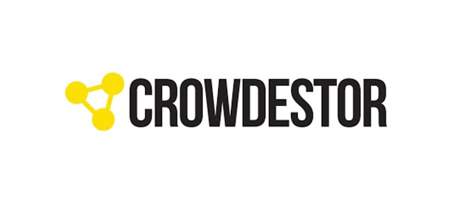 Crowdestor • One Million Journey